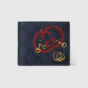 Gucci Printed Accessories For Men