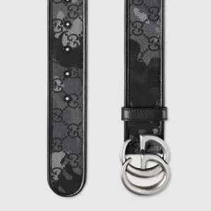 Gucci Gg Marmont Belt