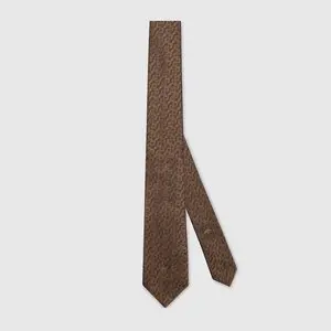 Brown Ties