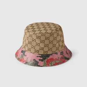 Gucci Fabric Hats For Men