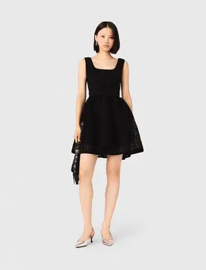 Maje Sleeveless Cocktail Dresses