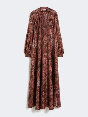 Max Mara Embroidered Day Dresses