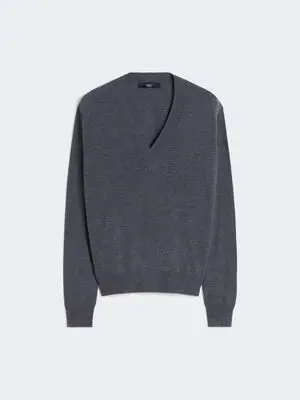 Max Mara Wool And Cashmere Sweater