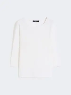 Max Mara Boatneck T-shirts For Women