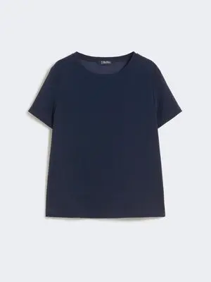 Max Mara Off The Shoulder T-shirts For Women