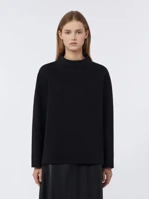 Max Mara Scuba Jersey T-shirt
