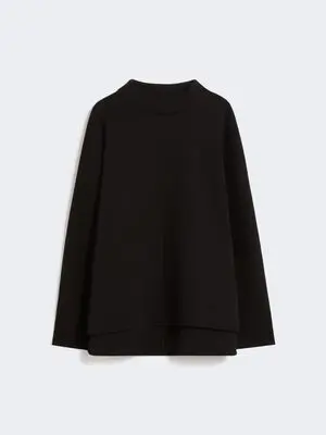 Max Mara Scuba Jersey T-shirt