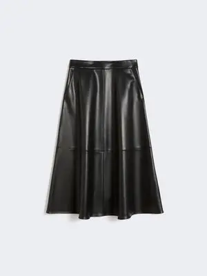 Max Mara Coated Skirts