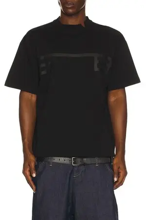 SPENCER BADU Sb Graphic Tee