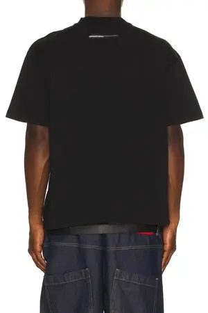 SPENCER BADU Sb Graphic Tee