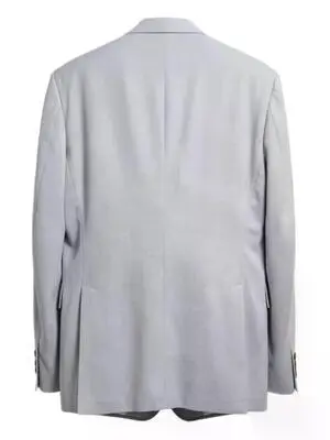 TOM FORD Single-breasted Blazer