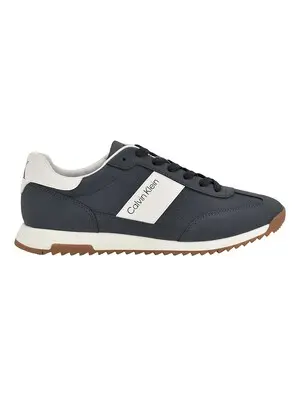 Calvin Klein Low Top Sneakers For Men