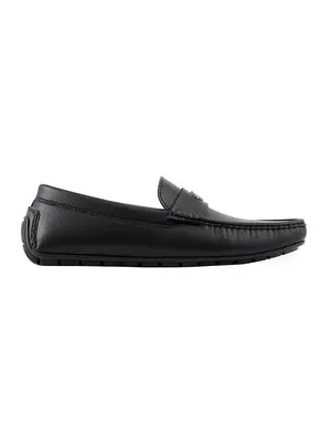 Calvin Klein Follman Loafer - Black