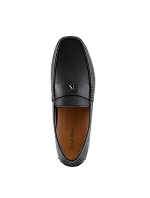 Calvin Klein Follman Loafer - Black