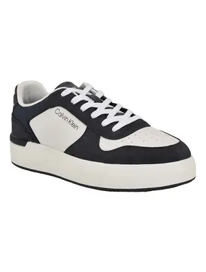 Calvin Klein Brayton Sneakers - Blue