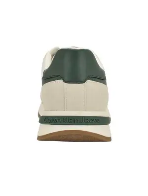 Calvin Klein Picio Monogram Sneakers