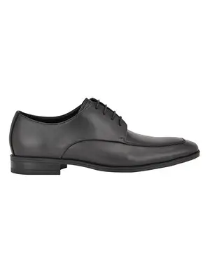 Calvin Klein Malley Leather Dress Shoe