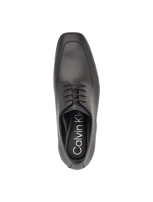 Calvin Klein Malley Leather Dress Shoe