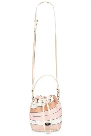 Emilio Pucci Extra Large Bucket Bags