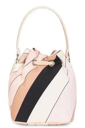 Emilio Pucci Bucket Bag