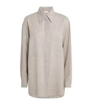 Lafayette 148 New York Collared Shirts For Women