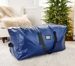 BETHLEHEM LIGHTS As Is Heavy Duty Mini Tree Storage Bag - One-color