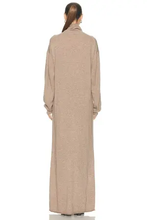 SRG Sascha Knit Turtleneck Dress