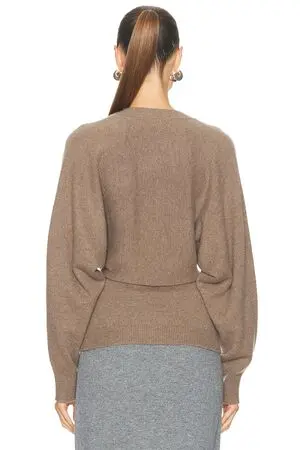 SRG Lieigh Cashmere Dolman Cardigan