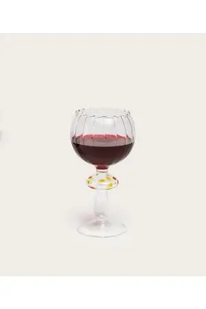 GOHAR WORLD Istanbul Wine Glass