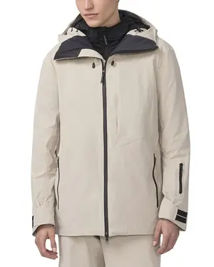 HEAD SPORTSWEAR Kore Nordic Jacket - Cream
