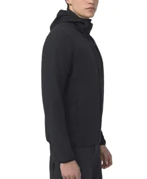 HEAD SPORTSWEAR Kore Nordic Jacket - Violet