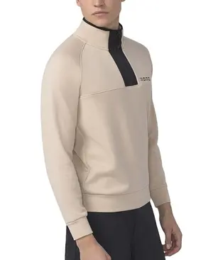 HEAD SPORTSWEAR Kore Tech Sweater - Cream