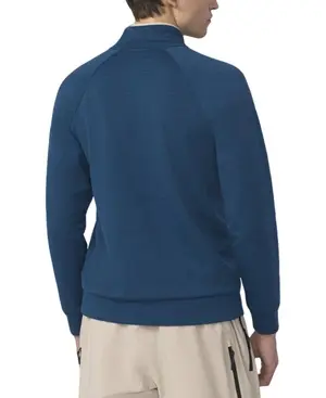 HEAD SPORTSWEAR Kore Tech Sweater - Velvet Blue