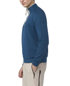 HEAD SPORTSWEAR Kore Tech Sweater - Velvet Blue