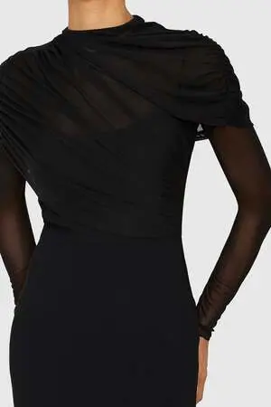 Amanda Uprichard Rosalyn Mini Dress