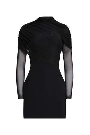 Amanda Uprichard Rosalyn Mini Dress