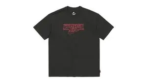 Nike X Stranger Things Nsw Tee Shirt