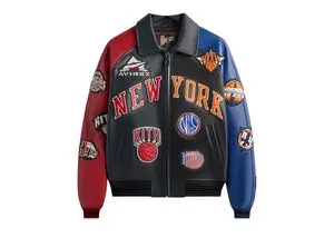 Kith Fitted Jackets For Men