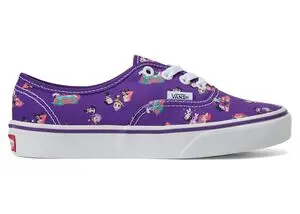 VANS Authentic Lace Up Sneakers