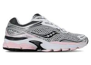 Saucony Structured Sneakers For Men