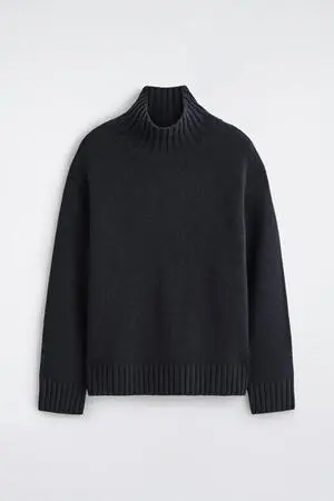 Cos Cuffed Knitwear For Men