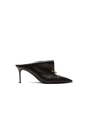 Balmain Mules Clogs For Women