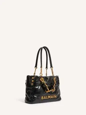 Balmain 1945 Soft Tote