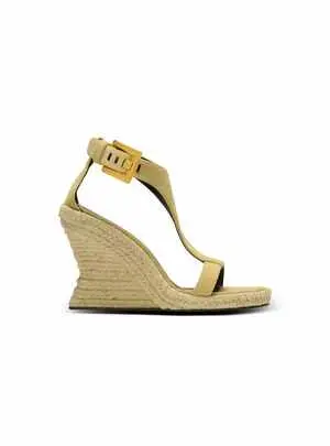 Balmain Wedge Shoes For Women