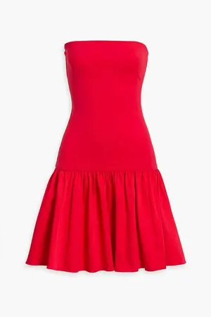 Alice + Olivia Slit Cocktail Dresses