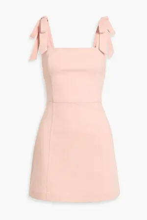 Alice + Olivia Denim Cocktail Dresses