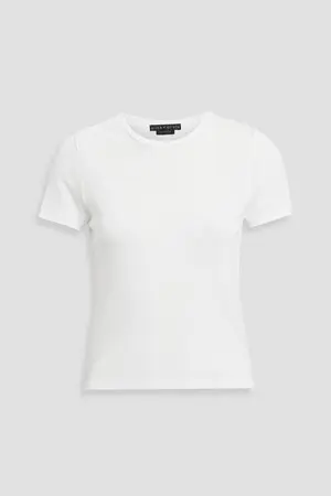 Alice + Olivia Stretch T-shirts For Women