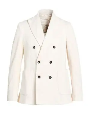 CIRCOLO 1901 Blazer Ivory Size Cotton