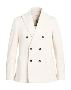 CIRCOLO 1901 Blazer Ivory Size Cotton