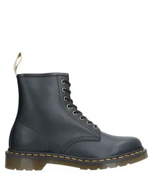 Dr. Martens Square Toe Shoes For Men